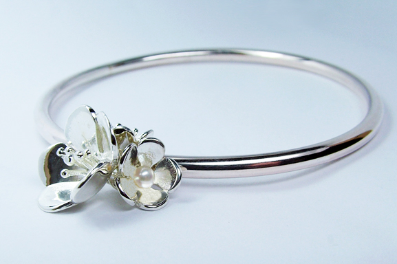 Jewelled | Handmade Bespoke Jewellery "|Godalming, Surrey
